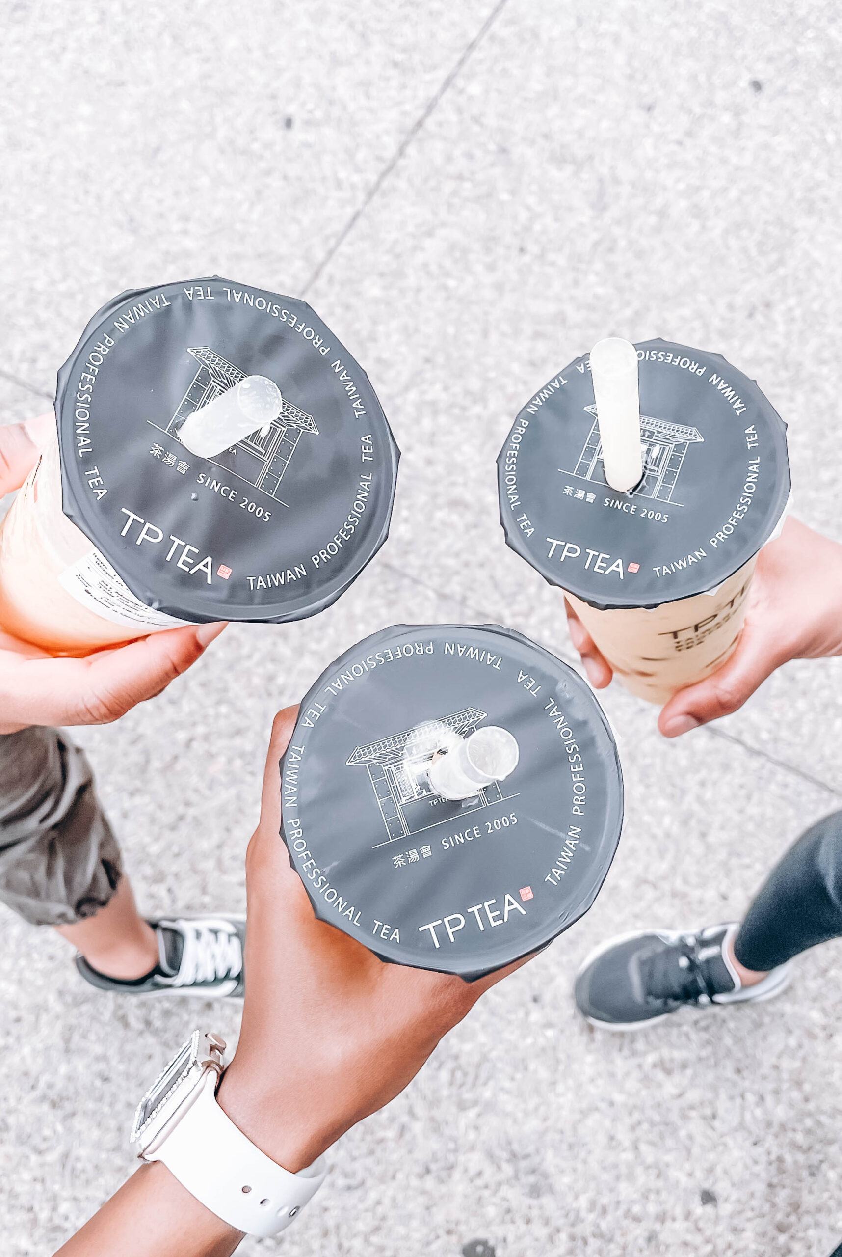 5 Must-Try Bubble Tea Cafes and Drinks in Toronto - BecomingTia
