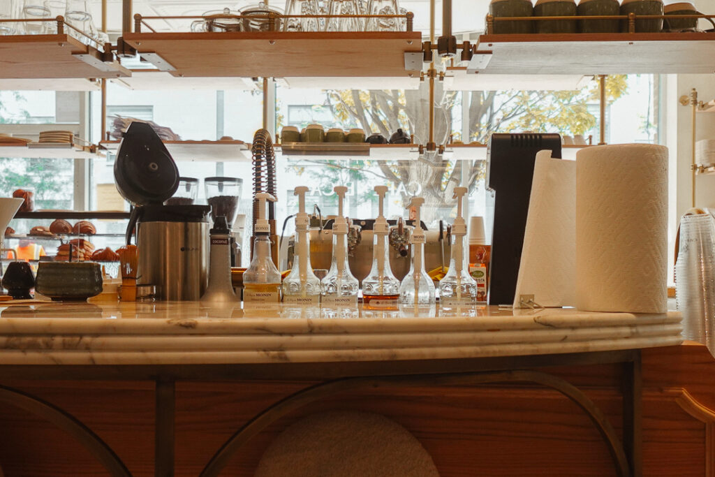 A Taste of Lisbon in Every Sip: Café x Bica Toronto Review - BecomingTia