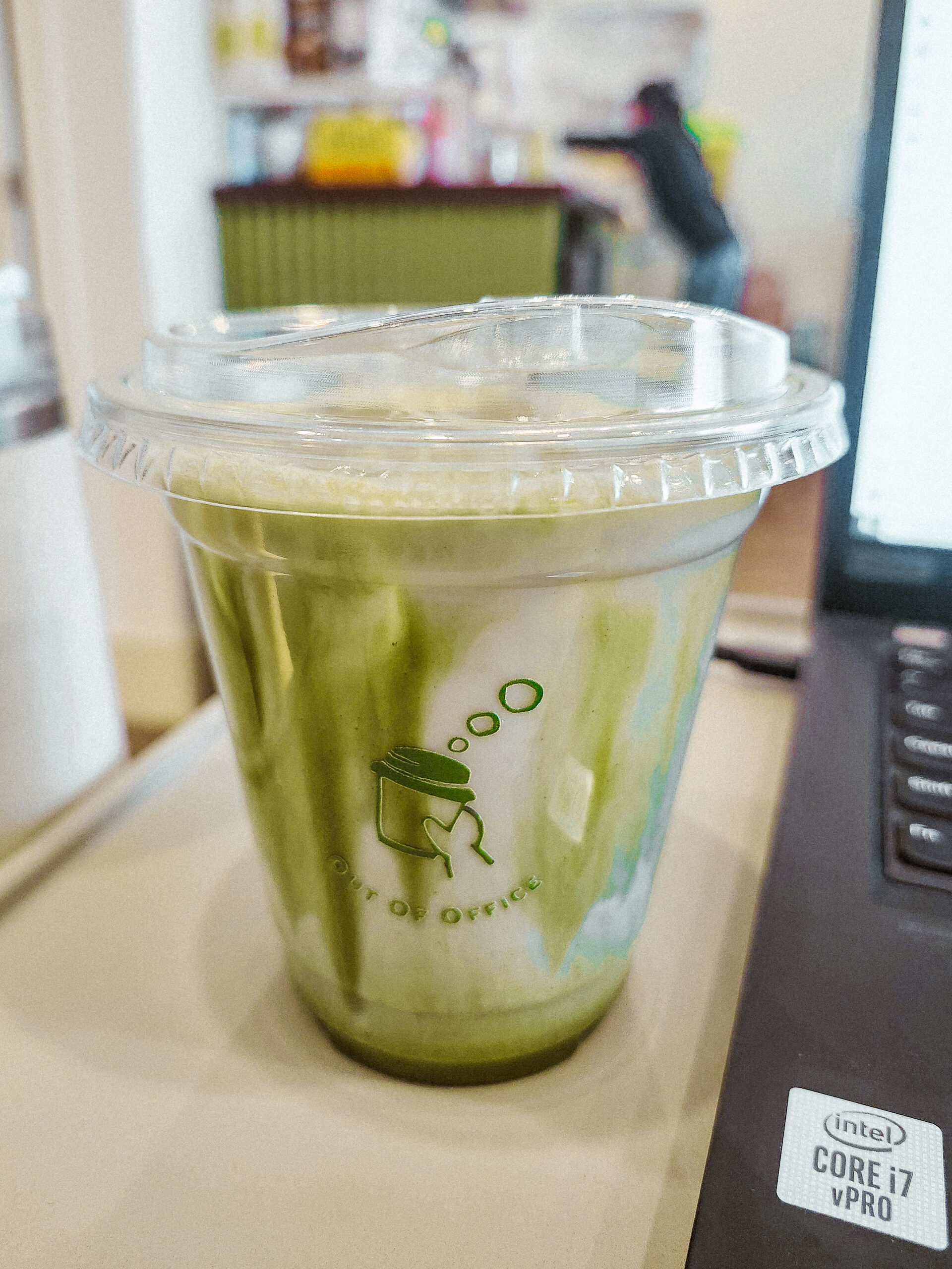 Out of Office: A pet-friendly cafe in Markham with matcha and more ...