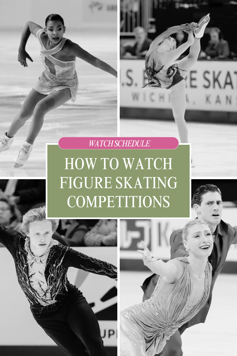Your beginner’s guide to watching figure skating (from now until the ...