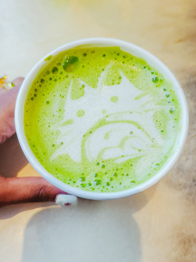 Muru Crêpes is a nostalgic Studio Ghibli themed café in Montreal ...